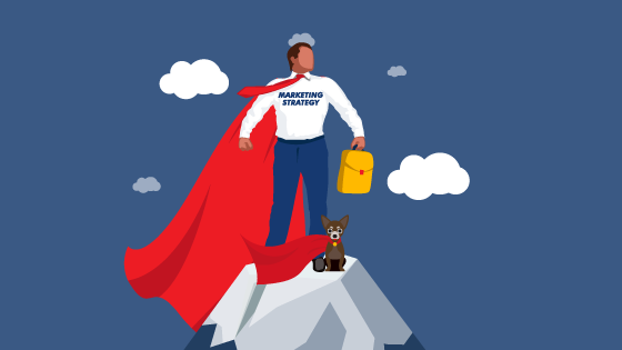 How to Revolutionize Your Marketing Strategy